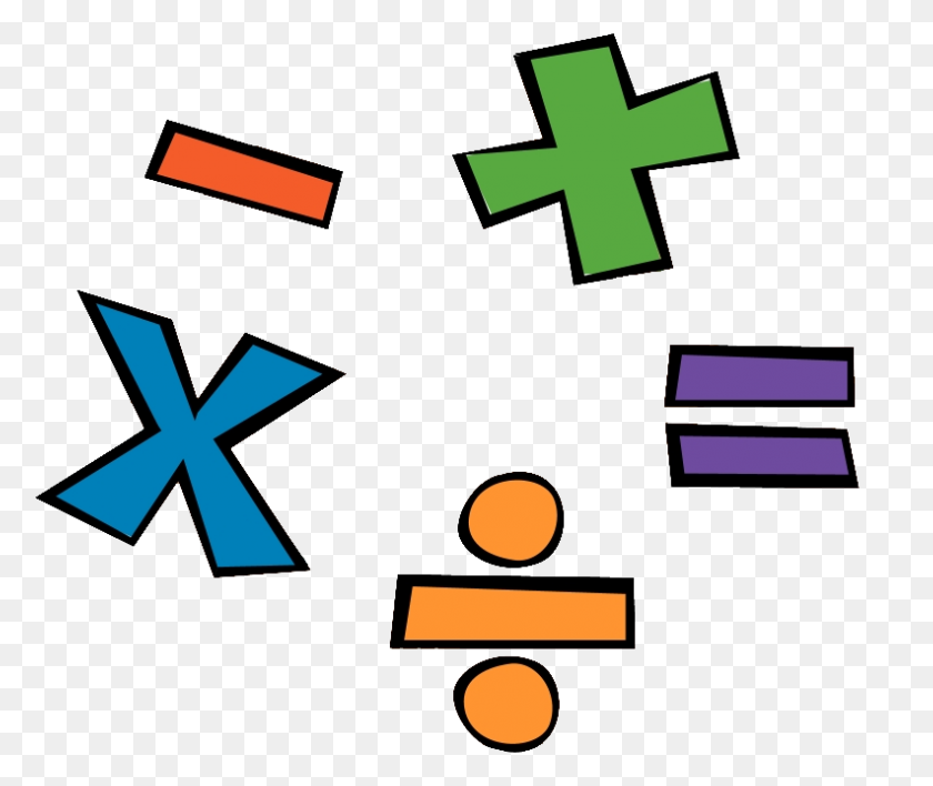 Mathematics Clipart Math Problem Math Equation Clipart FlyClipart