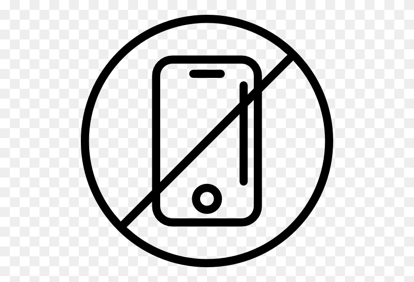 No Mobile Phone Allowed Not Allowed PNG Stunning Free Transparent