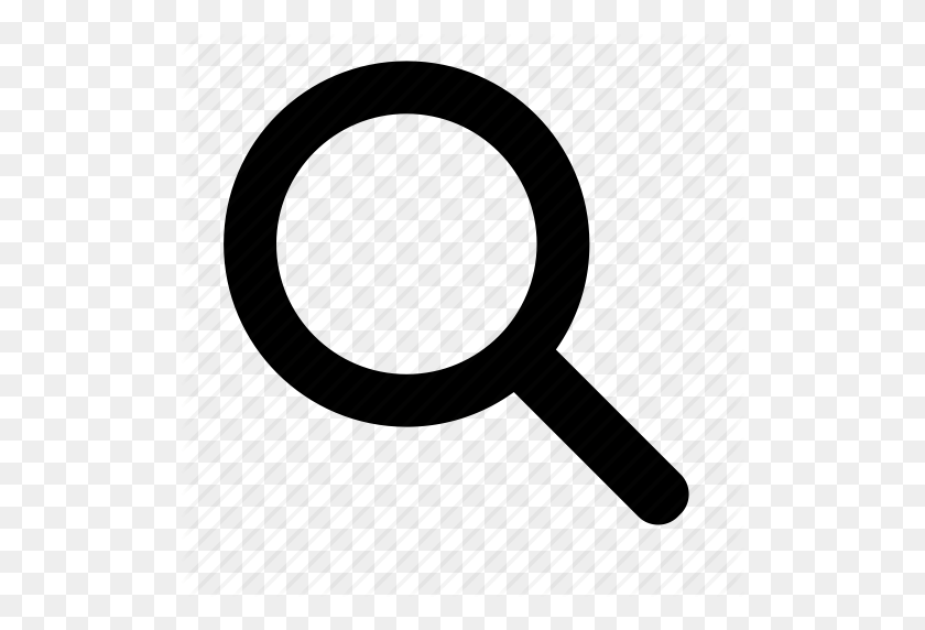 Search Icons Search Icon PNG FlyClipart
