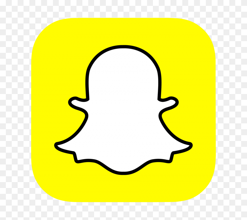 Snapchat Png Transparent Snapchat Images White Snapchat Logo PNG