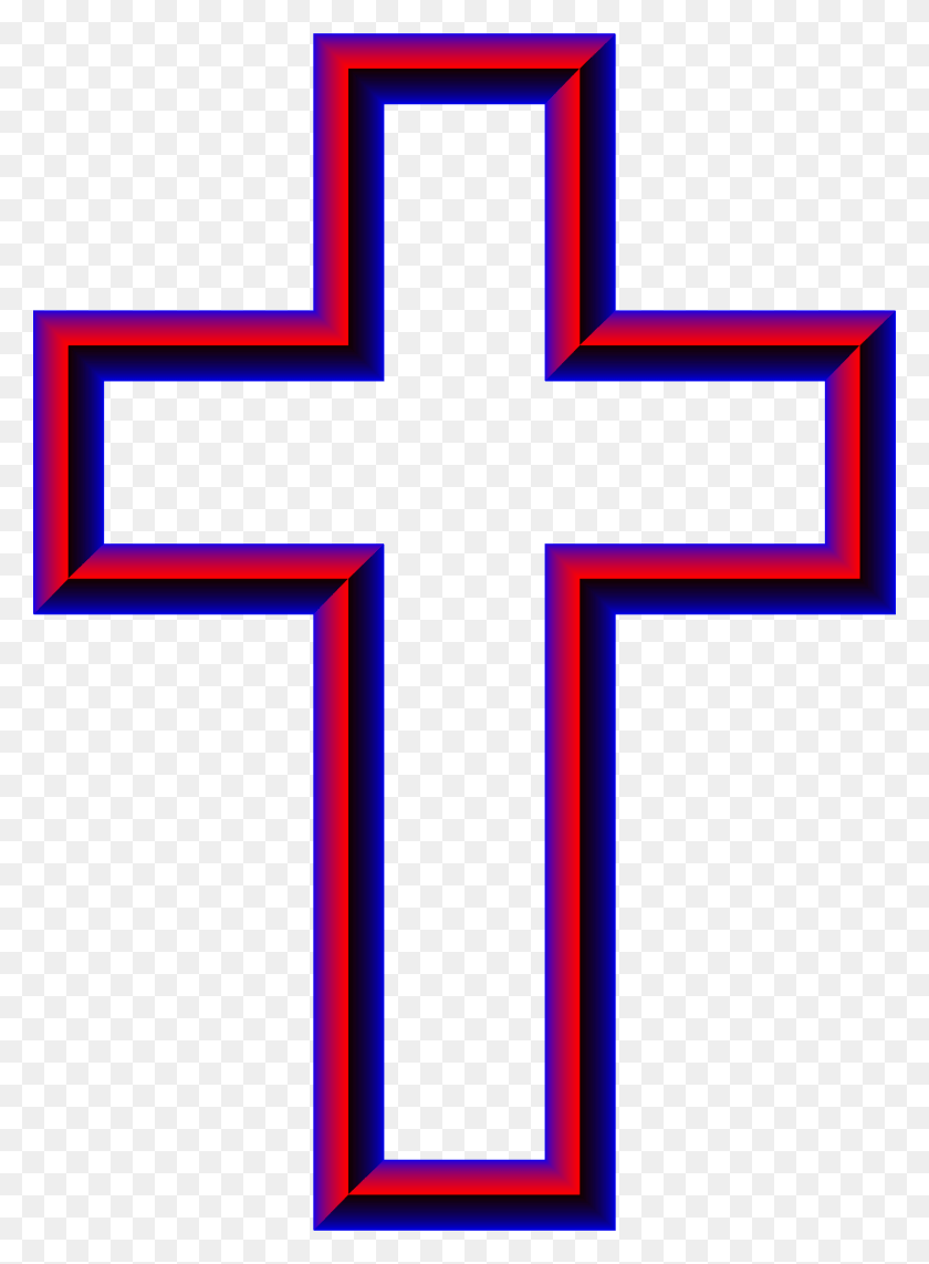 Big Image Cross Symbol Crucifix HD PNG Download Stunning Free