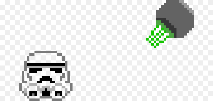Bontrooper And Death Star Super Mario World Boo, Qr Code Transparent ...