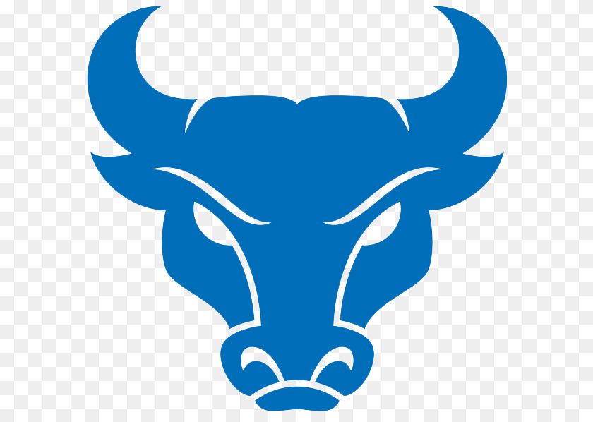Buffalo Alpha Sigma Phi Hq, Animal, Bull, Mammal, Ox Transparent PNG ...