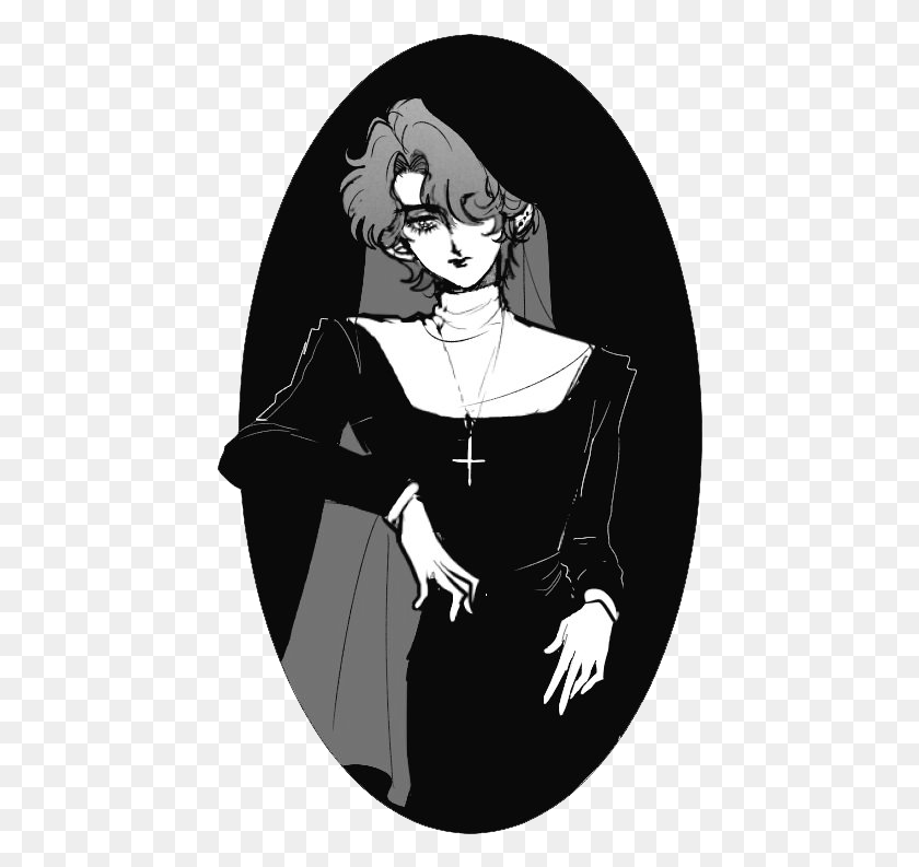Cartoon Monashka Art, Manga, Comics, Libro Hd Png - FlyClipart