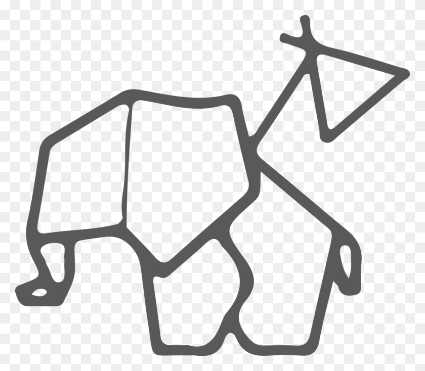 Clip Art, Stencil, Símbolo, Mano Hd Png - FlyClipart