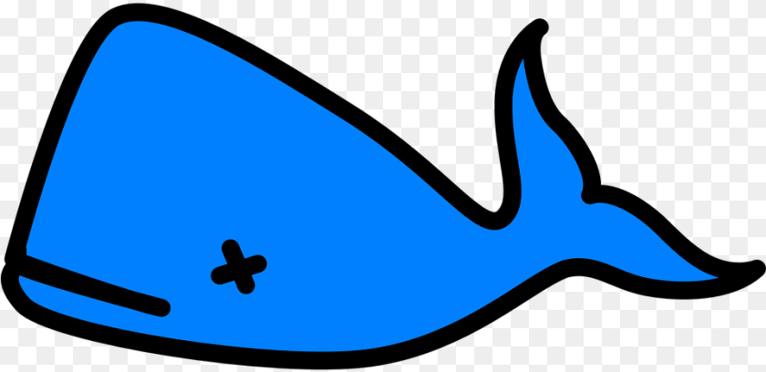Clip Mammalelectric Bluecetaceablue Whale Dead Animal Clip Art, Sea ...