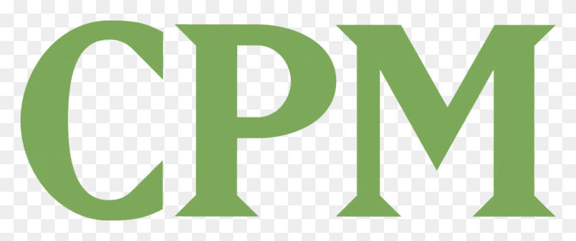 Cpm Logo 4C Pngxcom Logo, Número, Símbolo, Texto Hd Png - FlyClipart