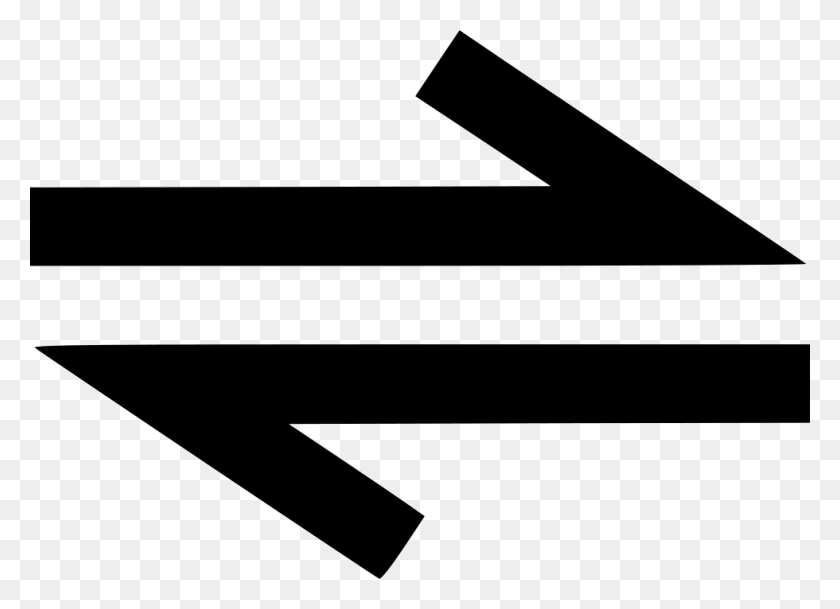 File Svg Two Way Arrow Symbol Text Logo HD PNG Download Stunning