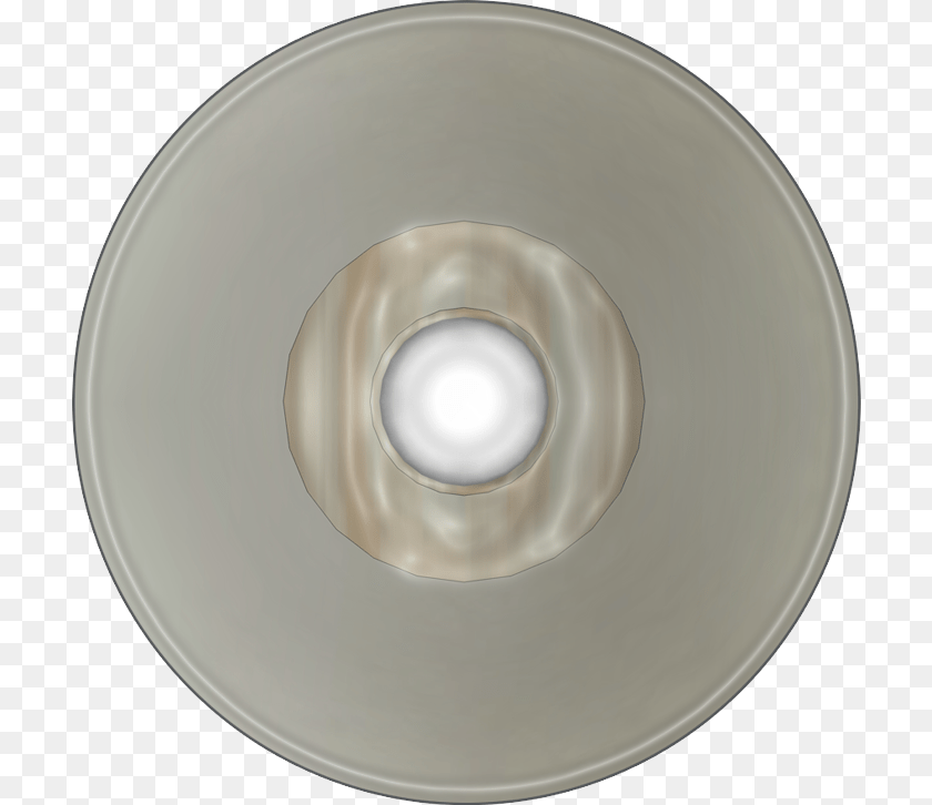Light Top View For Photoshop, Lighting, Plate, Ceiling Light Sticker ...