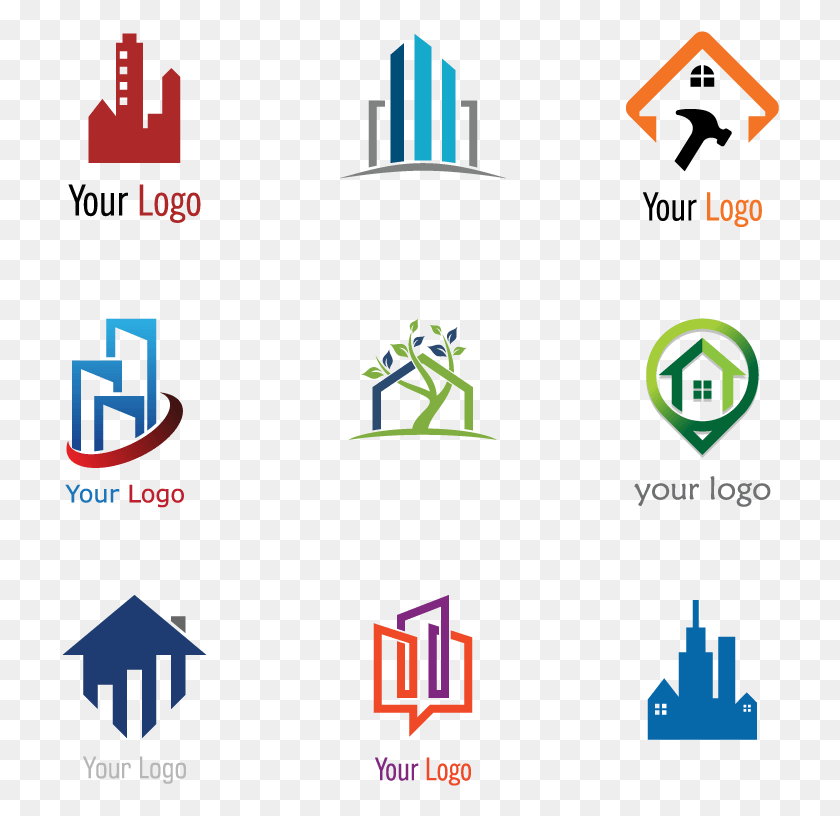 Logo Design Logo Freepik Symbol Text Poster HD PNG Download