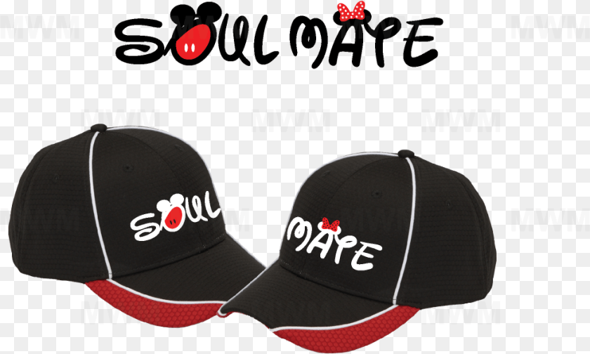 Mickey, Baseball Cap, Cap, Clothing, Hat Clipart PNG - FlyClipart