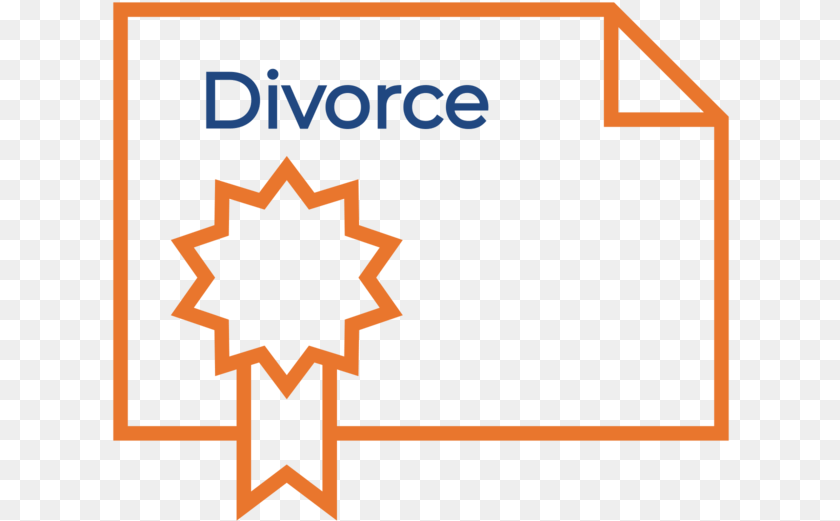 New Jersey Divorce Certificate Nj Divorce Certificate, Symbol ...