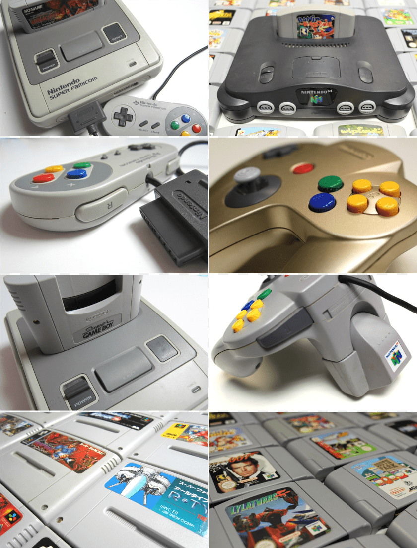 Nintendo Sticker PNG - FlyClipart