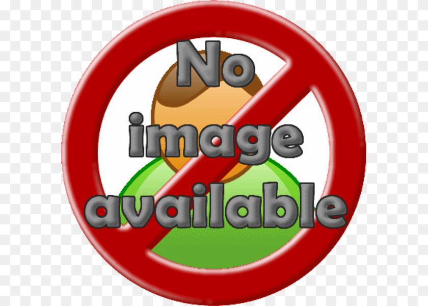 No Image Available Icon, Sign, Symbol Sticker PNG - FlyClipart