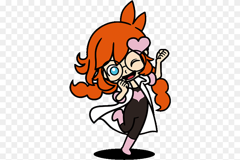 Penny Alt Wario Forums Warioware Gold Penny, Book, Comics, Publication ...