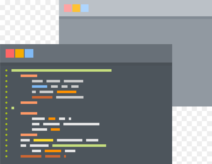 Programming Language Chart Clipart PNG - FlyClipart