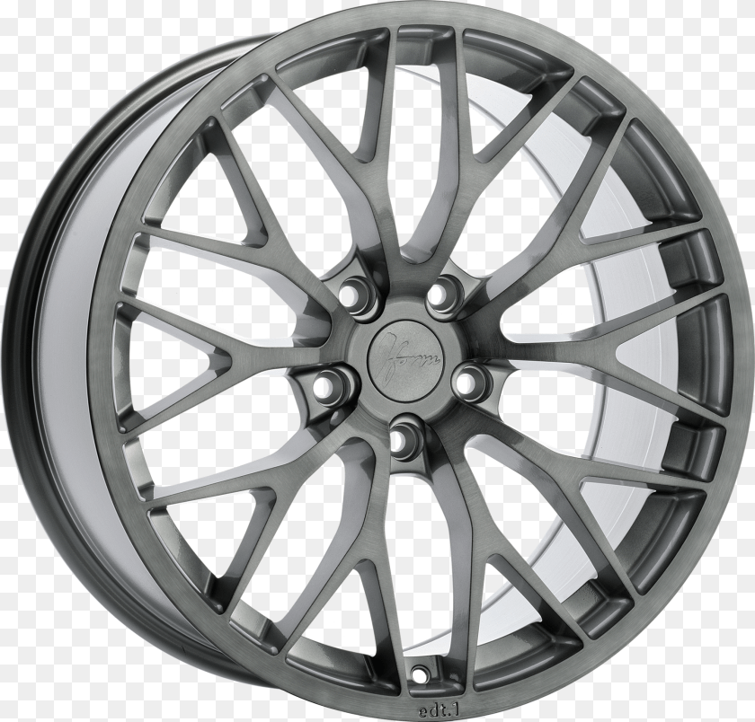 Ssw Wheel PNG - FlyClipart